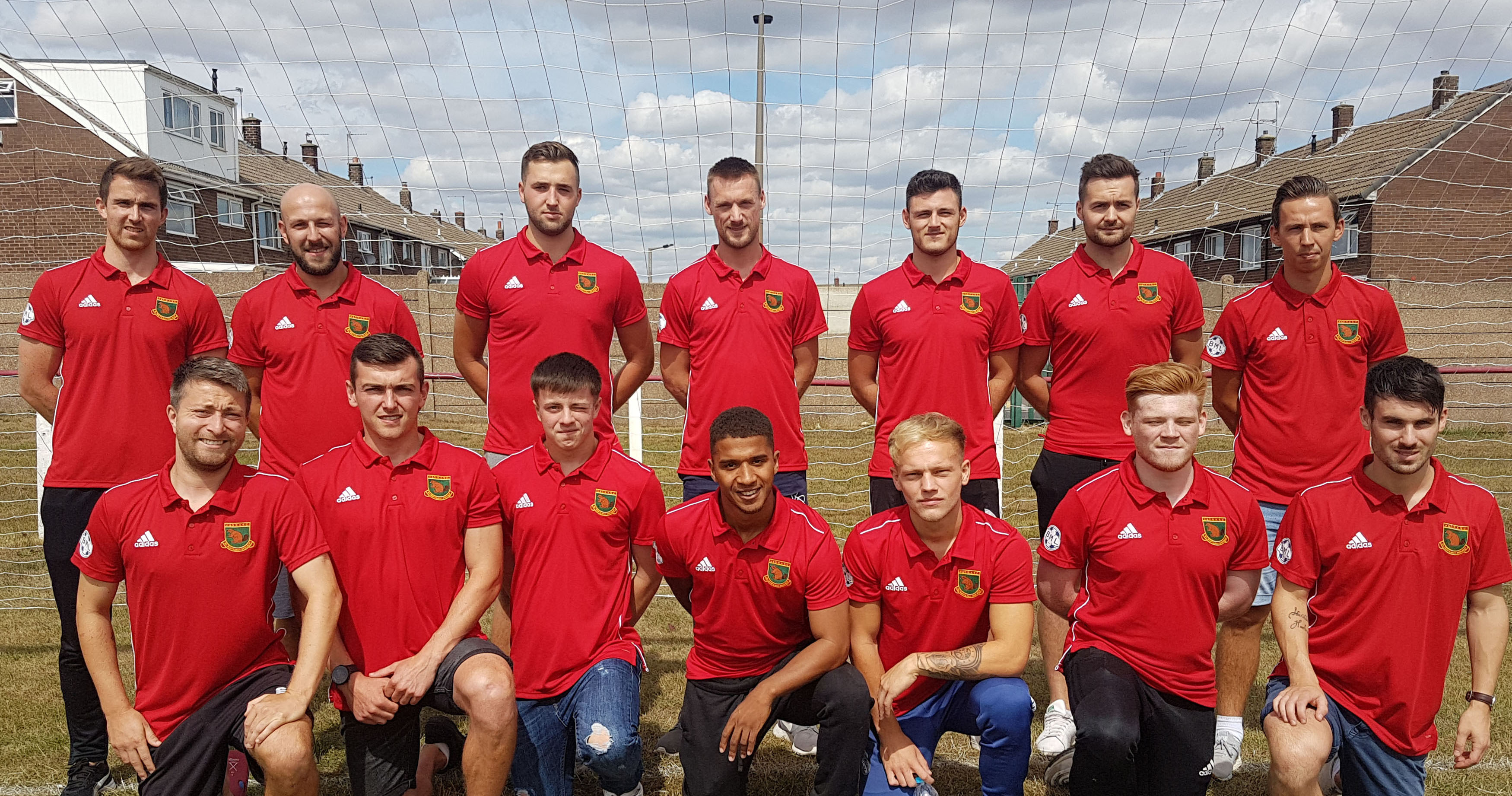 Albion Secure Win - Albion Sports